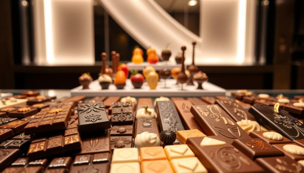 Where To Buy Fix Chocolate In Dubai: Your Guide